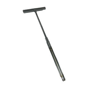 Portable soil sampler - A - SPECTRUM Technologies Inc.