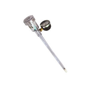 Soil tensiometer - 6418 - SPECTRUM Technologies Inc.