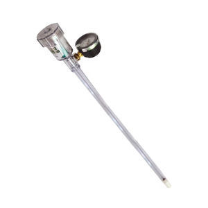 Soil tensiometer - 6418 - SPECTRUM Technologies Inc.