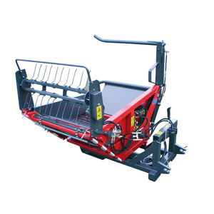 SUIRE EUROTECHNICS AGRI: Farm Machinery - AgriExpo