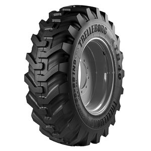 Tractor tire - TD27 - Trelleborg - R-1W