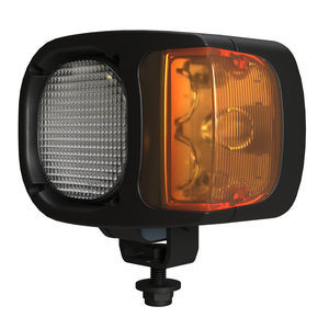 Halogen work light - 1313 HALOGEN - Tyri Lights - for agricultural vehicles