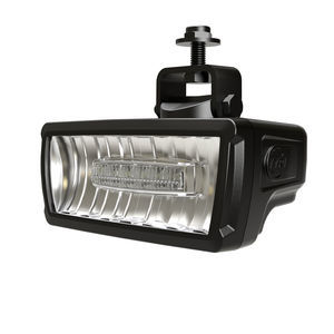 Halogen work light - 1313 HALOGEN - Tyri Lights - for agricultural vehicles