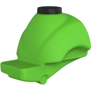 Multi-purpose tank - ALASKA PE - Vetroresina Padana S.r.l ...