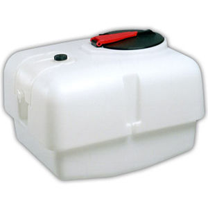 Multi-purpose tank - ALASKA PE - Vetroresina Padana S.r.l ...