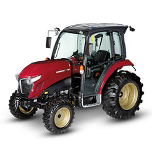Yanmar Sub Compact Tractors