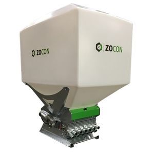 Manual seeder - All the agricultural manufacturers