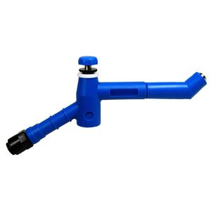 Automatic teat sprayer - JetStream™ - Ambic Equipment Ltd.