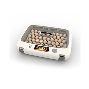 Automatic turning egg incubator - MX-380 CD - Autoelex Co., Ltd ...