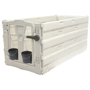 Livestock hutch - Standard Breezeway - Calf-Tel - L.T. Hampel GmbH ...