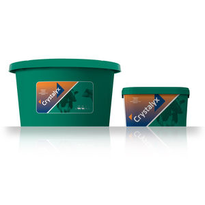 Molasses mineral bucket - All the agricultural manufacturers