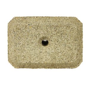 Lick block, Licking block - All the agricultural manufacturers