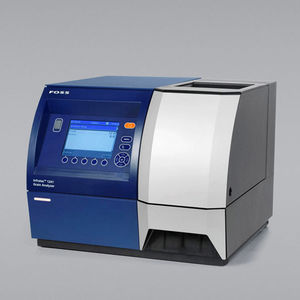 Grain analyzer - Infratec™ NOVA - FOSS - oil / moisture / protein