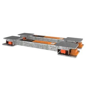 Load bar - 065007 - Gallagher Europe