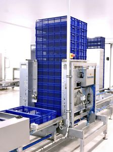 Innovatec Hatchery Automation: Livestock Farming - AgriExpo