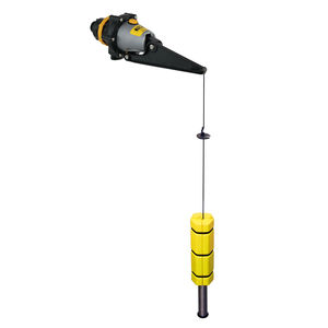 Corrosion-resistant float valve - Megaflow - Jobe Valves - for high ...