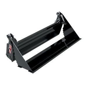 Agricultural maintenance shovel bucket - BVGSK4 series - MAGSI ...