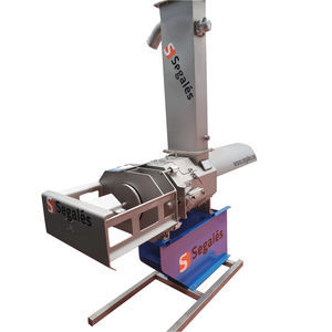 Slurry separator - Alpha - Mecàniques SEGALES, S.L.