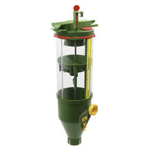 Feed dispenser - DOSIMATIC - Rotecna, S.A. - for pigs
