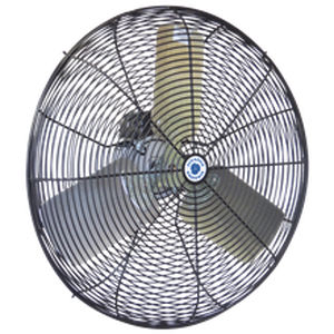 Farm building fan - VKT36-B-O - Schaefer Ventilation Equipment - for ...