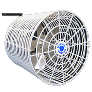 Farm building fan - VKT36-B-O - Schaefer Ventilation Equipment - for ...