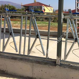 Goat headlock - HYKB-5 - SEZER TARIM ve Sagim Teknolojileri San. ve Tic ...