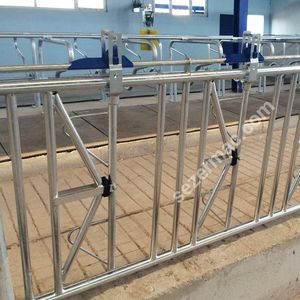 Goat headlock - HYKB-5 - SEZER TARIM ve Sagim Teknolojileri San. ve Tic ...