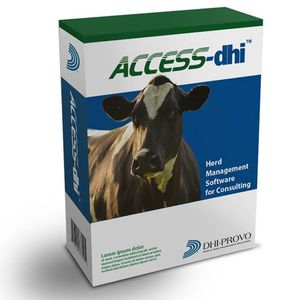 DHI-Provo / EZfeed: Farm Management - AgriExpo