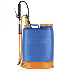 Battery-powered backpack sprayer - PJB-16U - Jacto Inc. - small farm ...