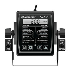 Spraying control system - FLOWTRAK™ II - Micro-Trak Systems, Inc ...