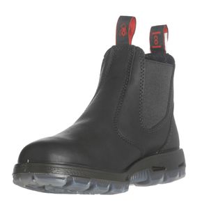 Agricultural work boot - UBOK - Redback Boots - leather