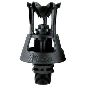 Impact sprinkler - 70 Series - Senninger Irrigation, Inc.