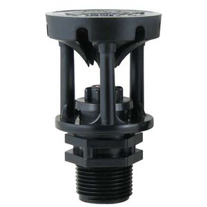 Rotating sprinkler - Smooth Drive™ - Senninger Irrigation, Inc.