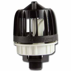 Fixed sprinkler - SUPER SPRAY - Senninger Irrigation, Inc.