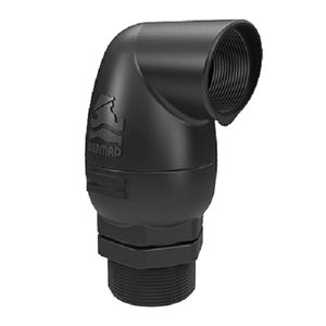 Air valve - IR-C75 - Bermad C.S - for control