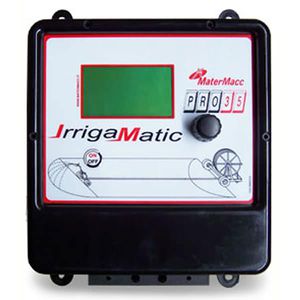 Digital irrigation control system - pro45 - Giunti spa