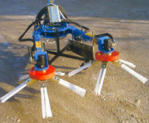 I.ME.CA.: Farm Machinery - AgriExpo