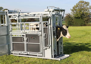 LM Bateman: Livestock Farming - AgriExpo