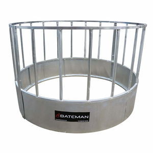 LM Bateman: Livestock Farming - AgriExpo