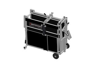 Calf weight scale - 800-60 - LM Bateman - sheep / electronic / platform