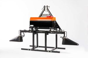 Orchard sprayer - MANKAR-TWO Séries - Mantis ULV - small farm / for ...