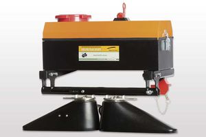 Orchard sprayer - MANKAR-TWO Séries - Mantis ULV - small farm / for ...