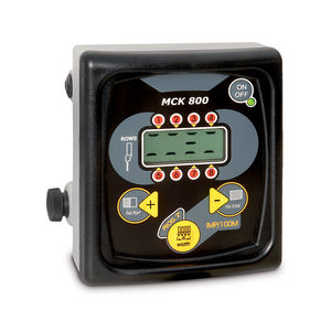 Seed sensor with counting function - MC Elettronica srl - CANbus / for ...