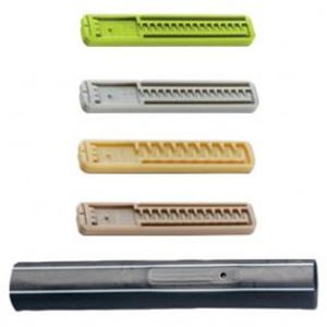 Flow-regulated dripper - J-Turbo Key Plus - Naandan Jain Irrigation ...