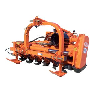 Rotary tiller - RPC series - Ortolan