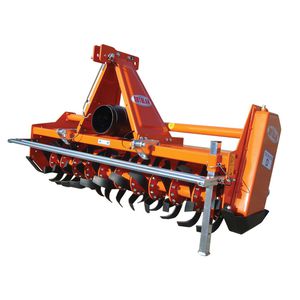 Rotary tiller - RPC series - Ortolan