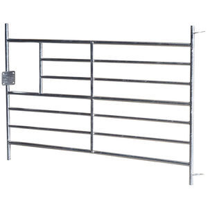 Sheep sorting gate - PG1020175 - Pasdelou