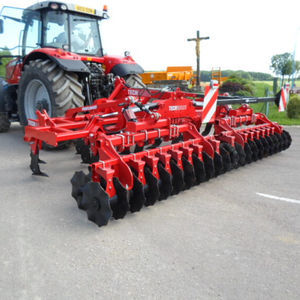 Techmagri: Farm Machinery - AgriExpo