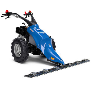 BCS: Farm Machinery - AgriExpo