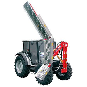 Orchard pruning machine - FL200P - BMV - tractor-mounted / vertical ...
